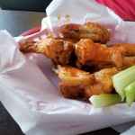 The Rusty Melon menu in Erie, Colorado, USA