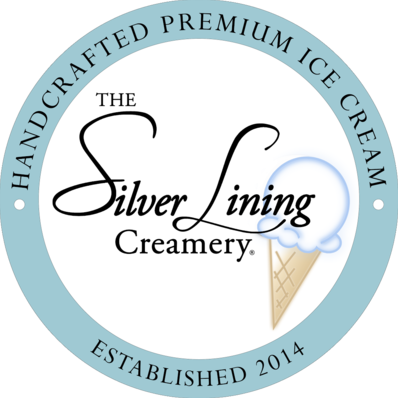Menu for The Silver Lining Creamery in Rapid City, SD | Sirved