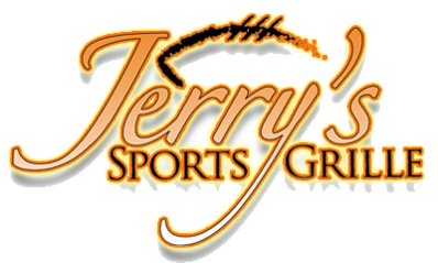 Menu for Jerry's Grille in Jacksonville, FL | Sirved