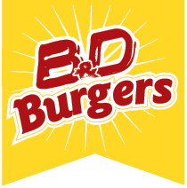 Menu for B&D Burger in Salt Lake City, UT | Sirved