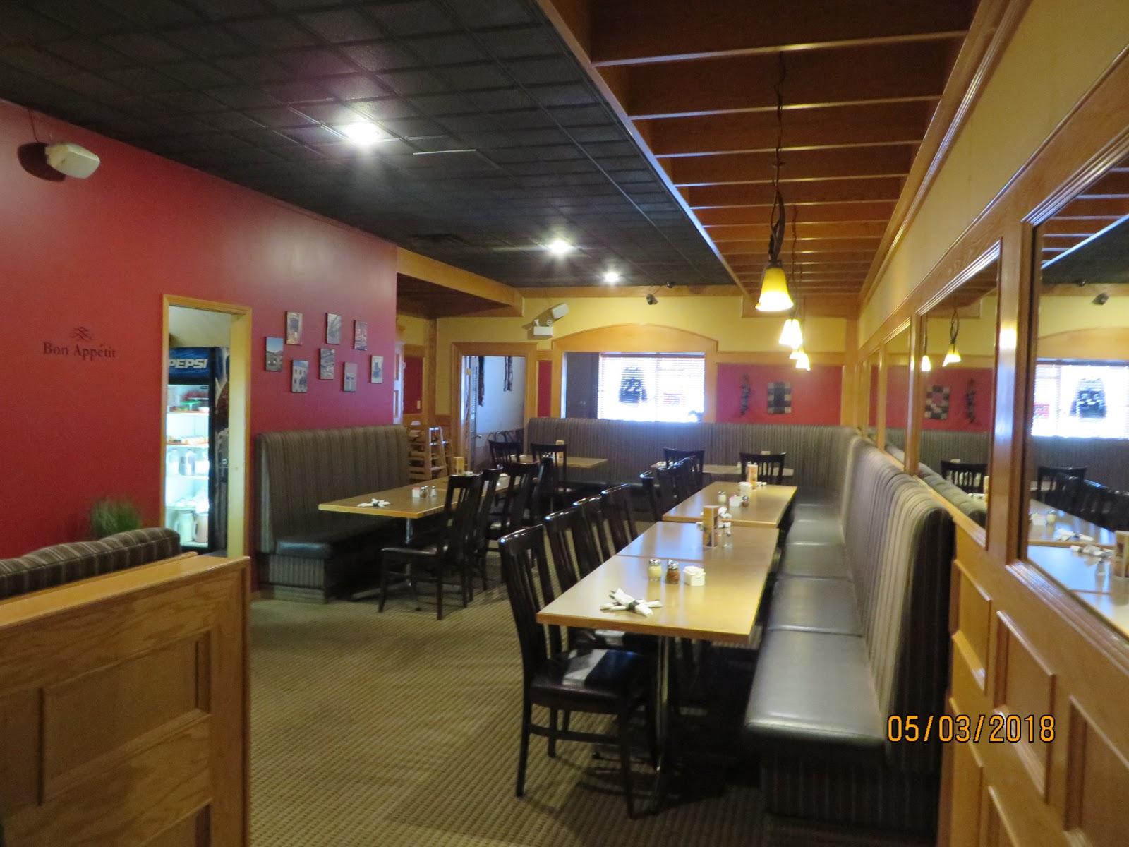 Douros Pizza & Steak House & Lounge menu in Claresholm, Alberta, Canada