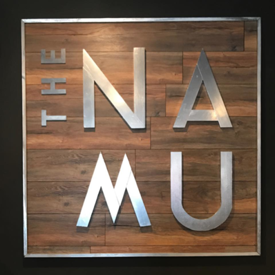 Menu for THE NAMU Korean Japanese kitchen & izakaya in Coral Springs ...