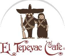 Menu for El Tepeyac Cafe in Los Angeles, CA | Sirved
