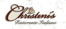 Menu for Christinis Ristorante Italiano in Orlando, FL | Sirved