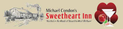Menu for Sweetheart Inn in Methuen, MA | Sirved