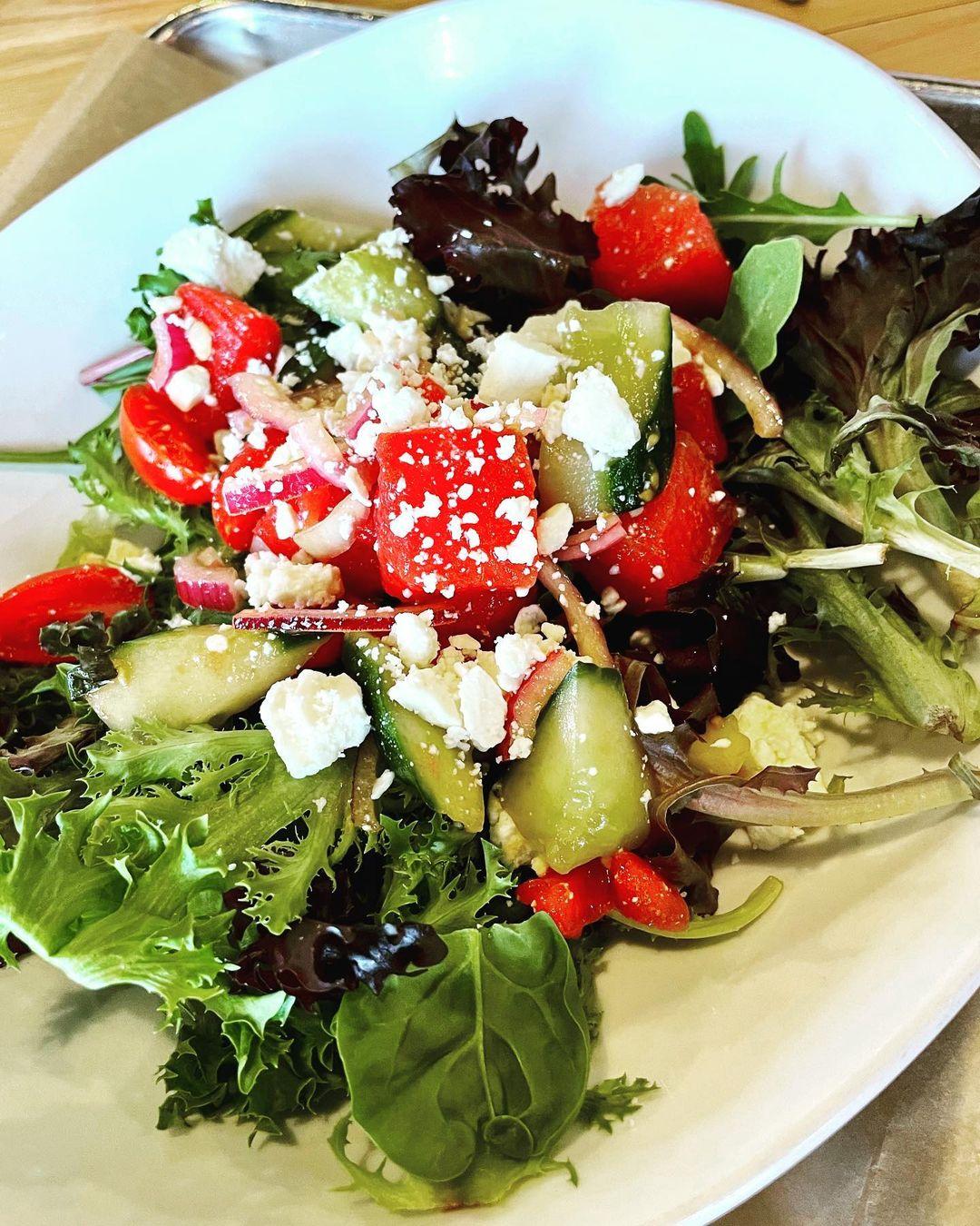 Waterbean Coffee menus in Pineville, North Carolina, United States