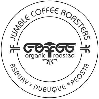 Menu for Jumble Coffee Co. Asbury in Asbury, IA | Sirved