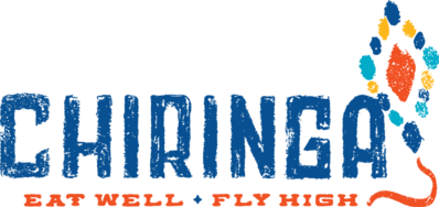 CHIRINGA menu in Alpharetta, Georgia, USA