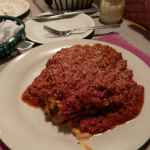 Ma Raffa's Somerset menu in Somerset, Massachusetts, USA