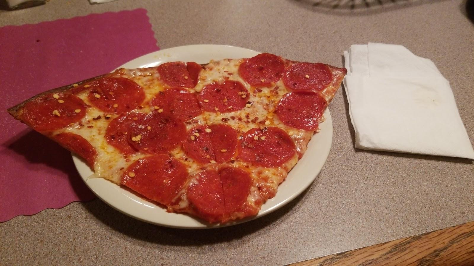 Ma Raffa's Somerset menus in Somerset, Massachusetts, United States