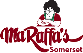 Menu for Ma Raffa's Somerset in Somerset, MA | Sirved
