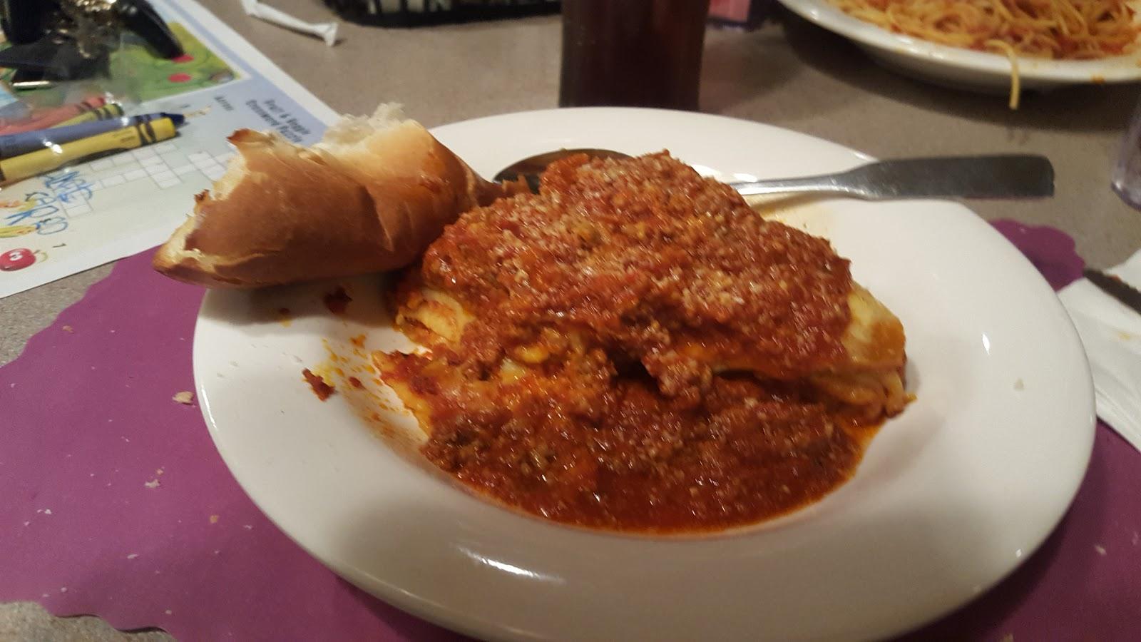 Ma Raffa's Somerset menus in Somerset, Massachusetts, United States