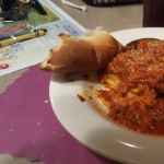 Ma Raffa's Somerset menu in Somerset, Massachusetts, USA