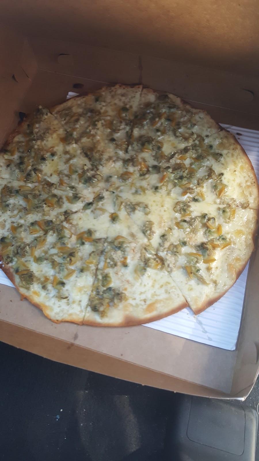 Ma Raffa's | New Bedford menus in New Bedford, Massachusetts, United States