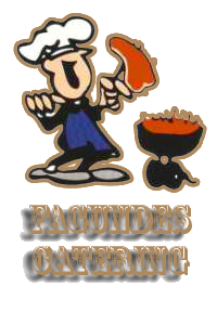 Menu for Fagundes Meats & Catering Inc in Manteca, CA | Sirved