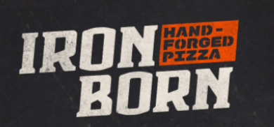 Menu for Iron Born Pizza & Pasta in Pittsburgh, PA | Sirved
