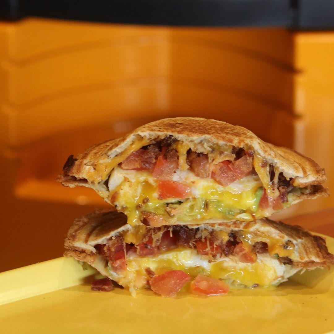 Zookz Sandwiches menu in Phoenix, Arizona, USA