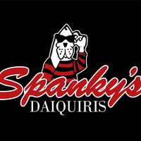 Menu for Spanky's Daiquiris - Baton Rouge, LA in Baton Rouge, LA | Sirved