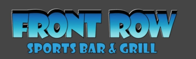 Menu for Front Row Sports Bar and Grill in Ocoee, FL | Sirved