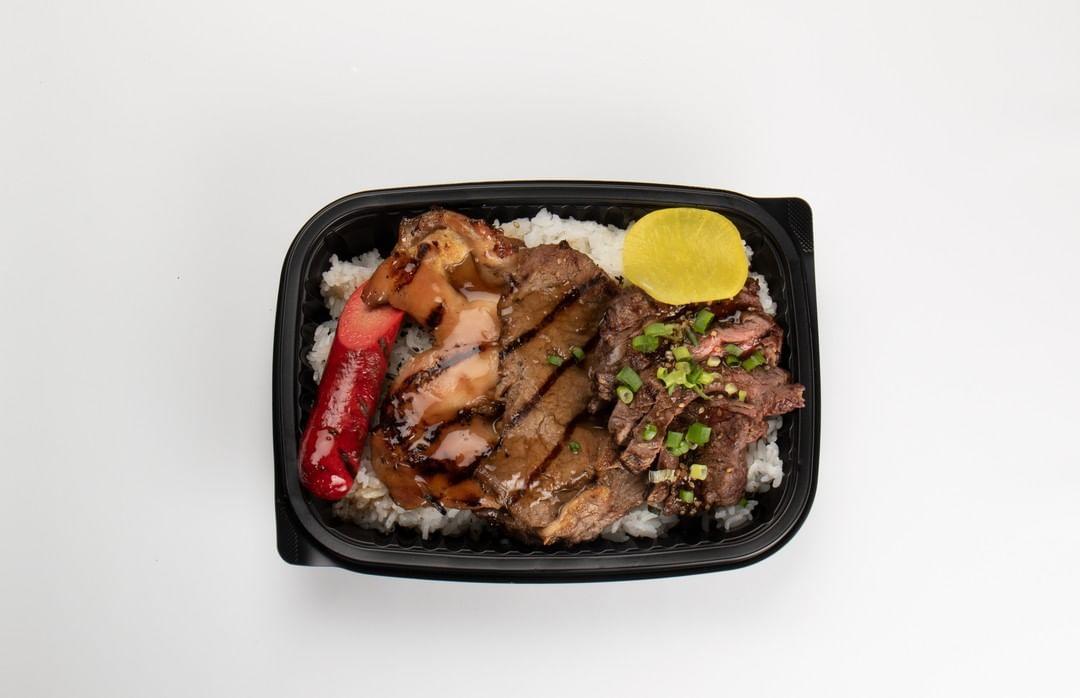 Zippy's Mililani menus in Mililani, Hawaii, United States