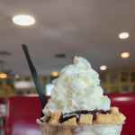 Frostbite Ice Cream & More menu in Frostproof, Florida, USA