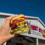 Frostbite Ice Cream & More menu in Frostproof, Florida, USA