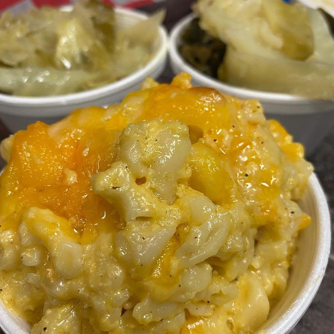 The Juke Joint Soul House menus in Bloomfield, New Jersey, United States