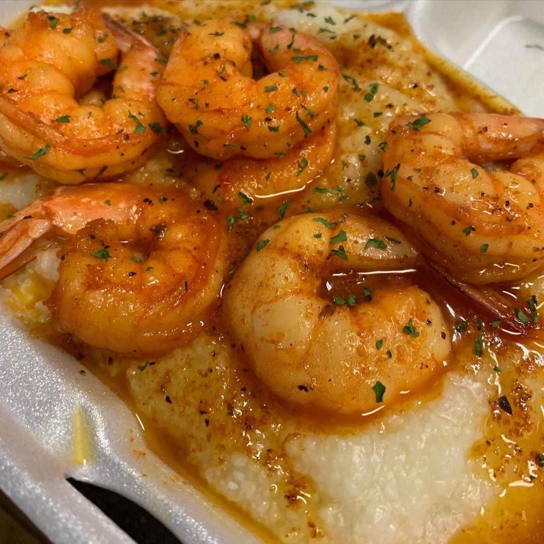 The Juke Joint Soul House menu in Bloomfield, New Jersey, USA