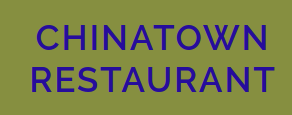 Menu for Chinatown Restaurant in Coeur d'Alene, ID | Sirved