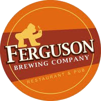 Menu for Ferguson Brewing Co. in Ferguson, MO | Sirved
