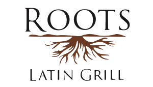 Menu for Roots Latin Grill in Springfield, IL | Sirved