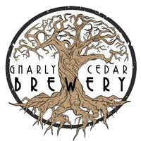Menu for Gnarly Cedar Brewery in Greenleaf, WI | Sirved