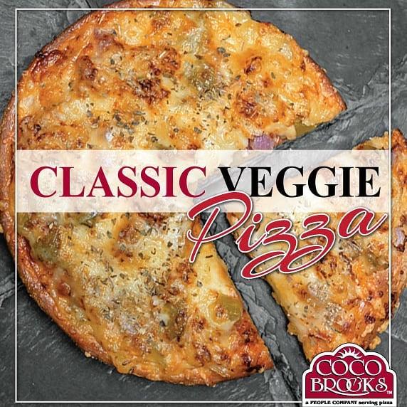 Coco Brooks Foothills menus in Calgary, Alberta, Canada