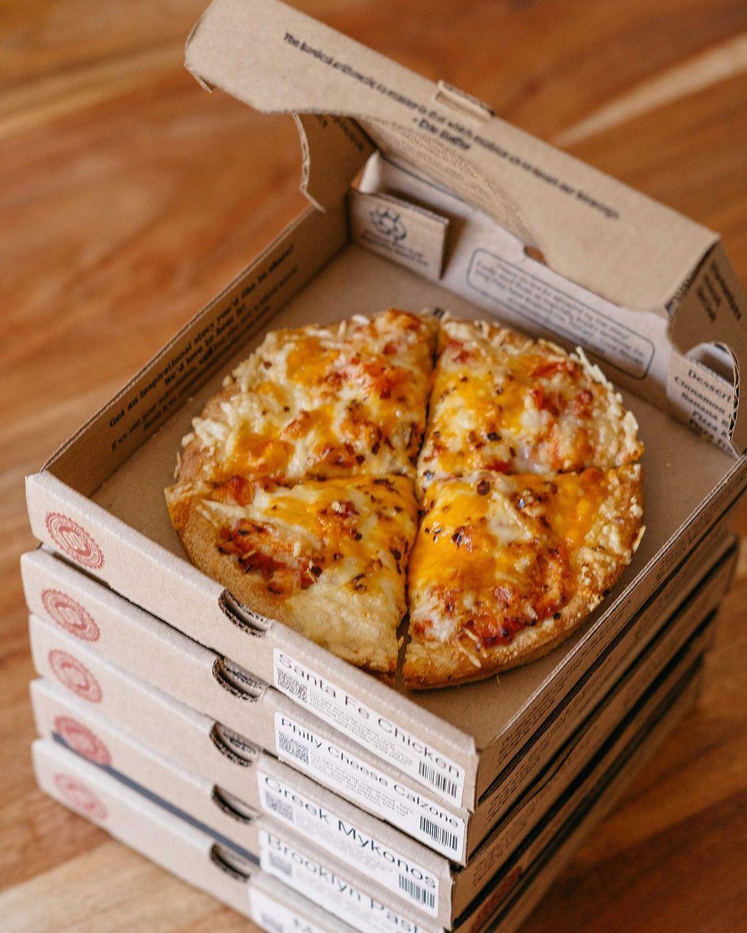 Coco Brooks Foothills menus in Calgary, Alberta, Canada