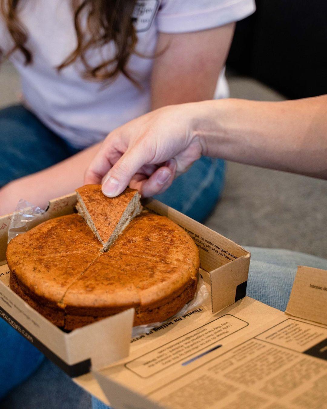 Coco Brooks Foothills menus in Calgary, Alberta, Canada