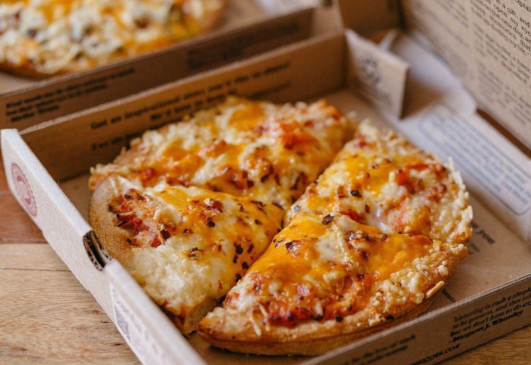 Coco Brooks Foothills menus in Calgary, Alberta, Canada