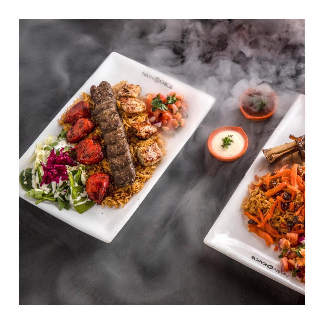 NAAN KABOB menu in Scarborough, Ontario, Canada