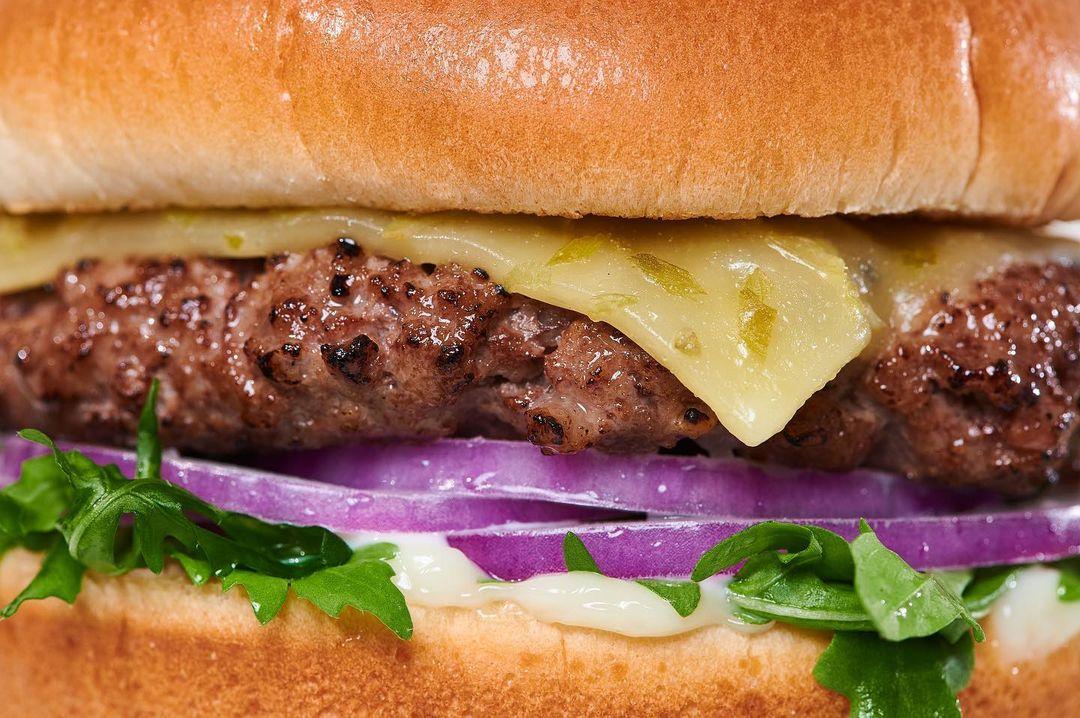 Burgerville menus in Portland, Oregon, United States