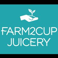 Farm 2 Cup Juicery menu in Raynham, Massachusetts, USA