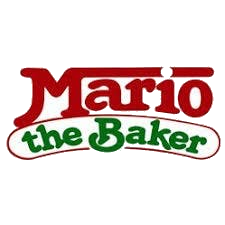 Menu for Mario the Baker in Miami, FL | Sirved