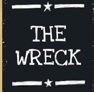 Menu for The Wreck Tiki Bar in Hatteras, NC | Sirved