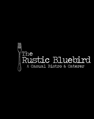 Menu for The Rustic Bluebird Almont in Almont, MI | Sirved