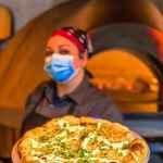 Gran Castor menu in Troy, Michigan, USA