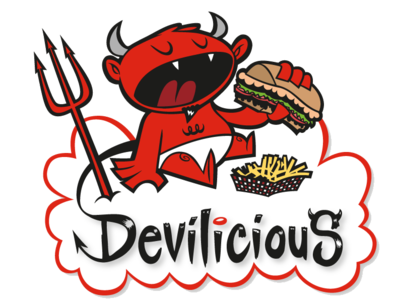 Menu for Devilicious Eatery & Tap Room in Temecula, CA | Sirved