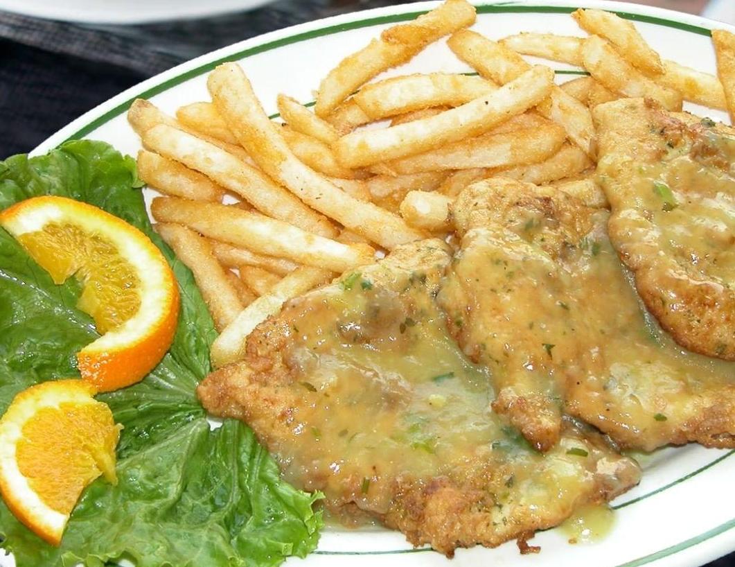 Pollos Mario Steak House & Seafood menus in Hempstead, New York, United ...