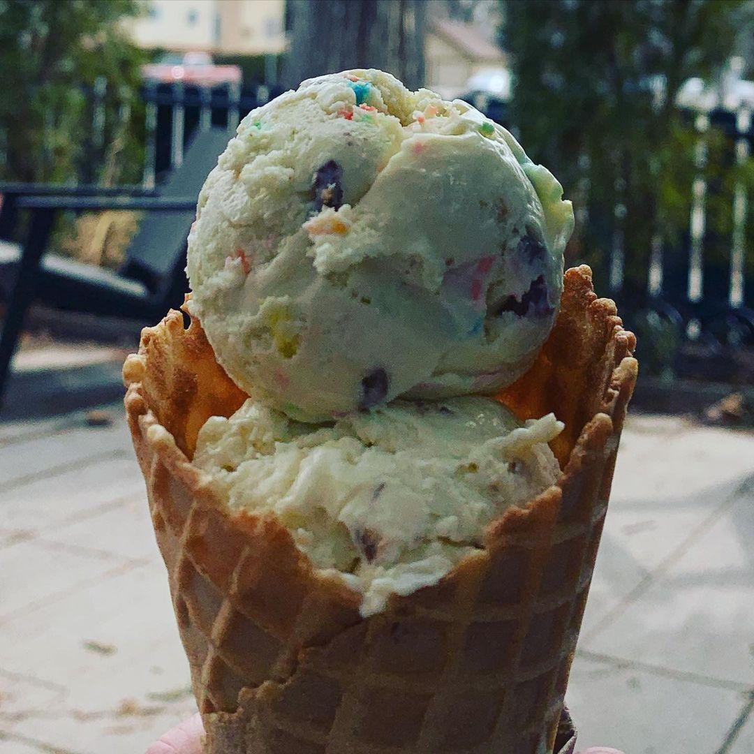 Homestead Ice Cream & Novelties menu in Saskatoon, Saskatchewan, Canada