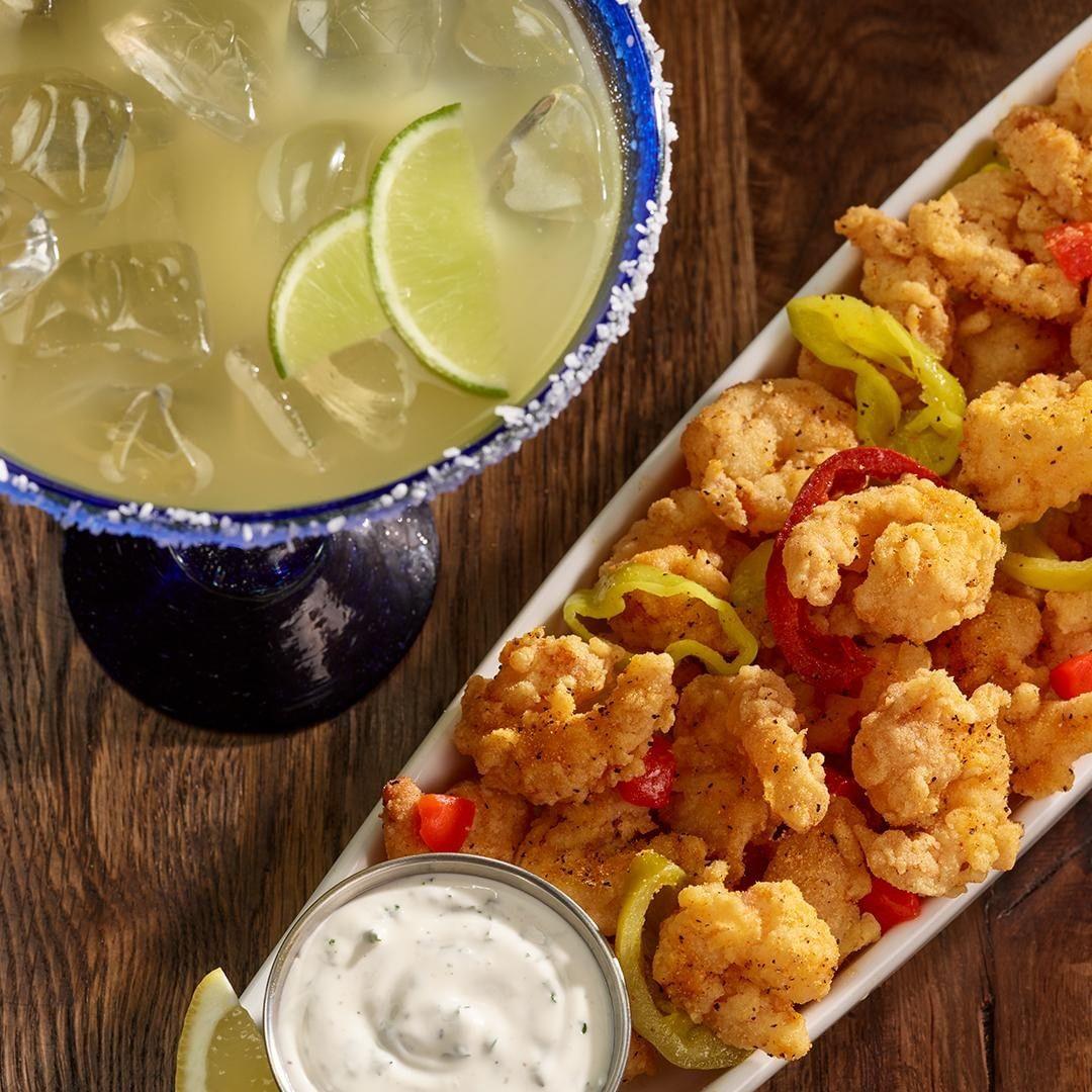 LongHorn Steakhouse menu in Grand Prairie, Texas, USA