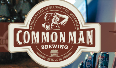 Menu for Common Man Tap & Table in Ellsworth, WI | Sirved