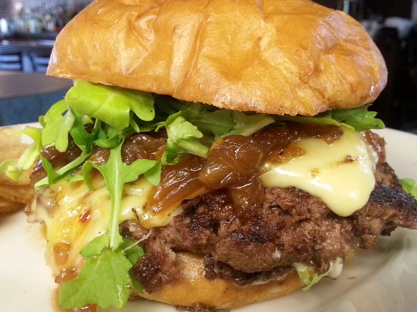 Common Man Tap & Table menu in Ellsworth, Wisconsin, USA