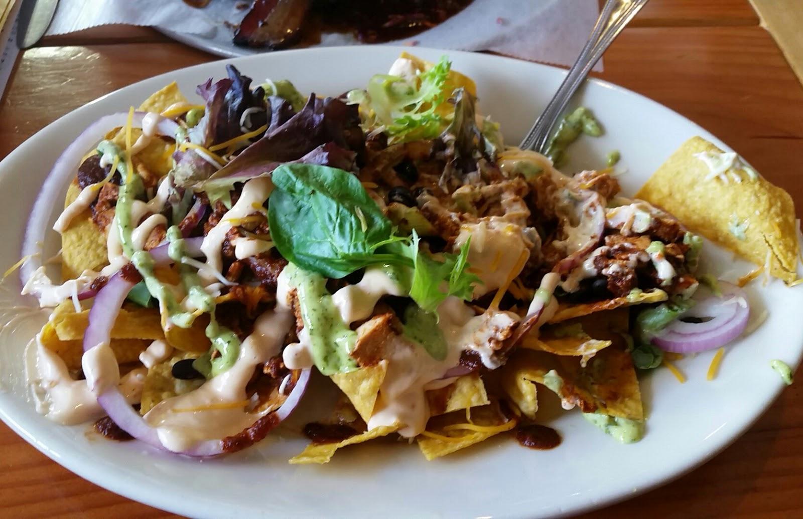 Common Man Tap & Table menu in Ellsworth, Wisconsin, USA